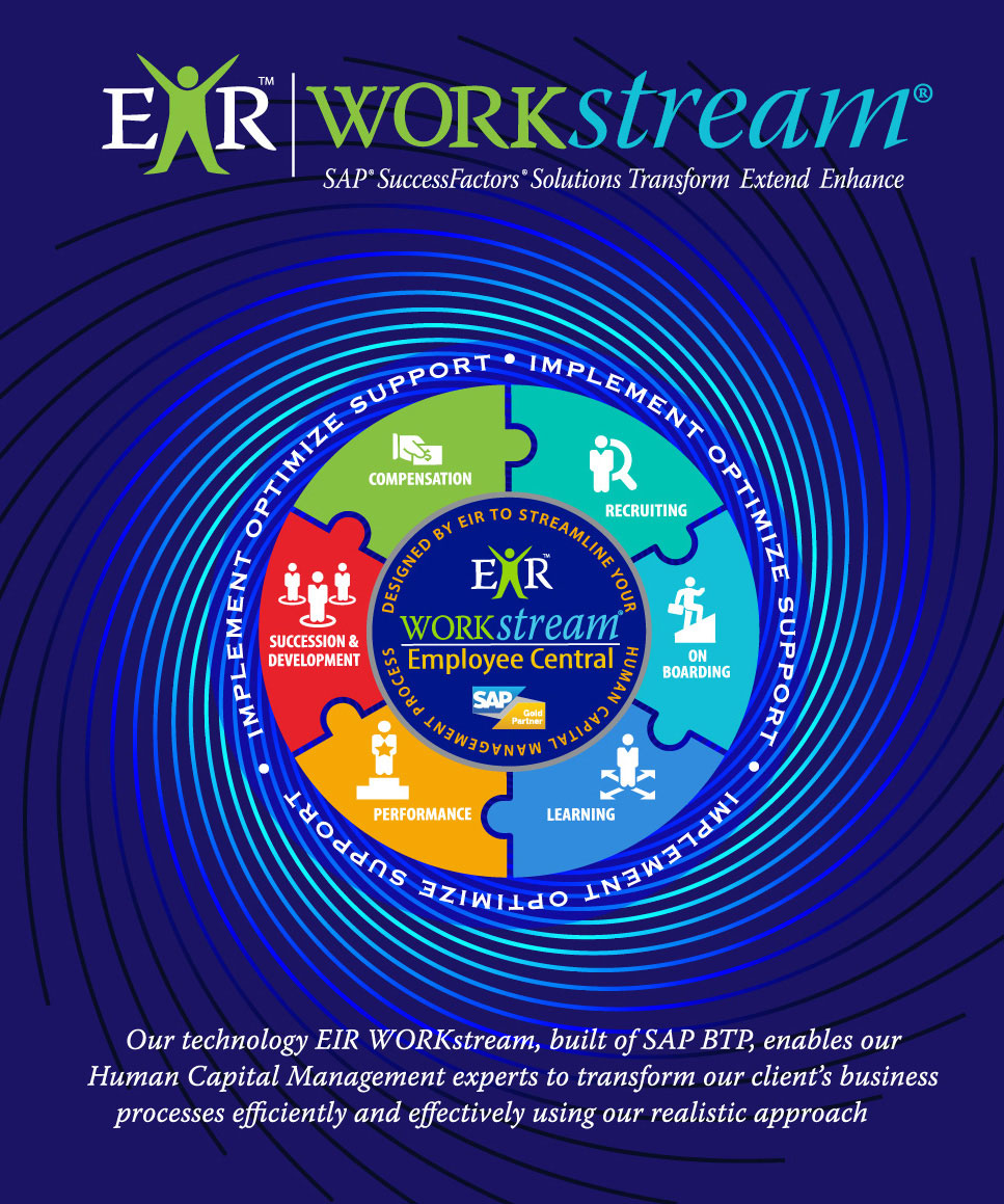 Enterprise Information Resources, Inc. | SuccessFactors Compensation ...